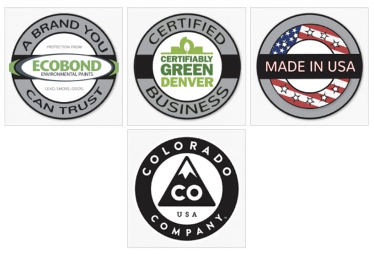 ECOBOND® LeadDefender® PRO | 5 Gallon Paint - ECOBOND® Lead Defender ...